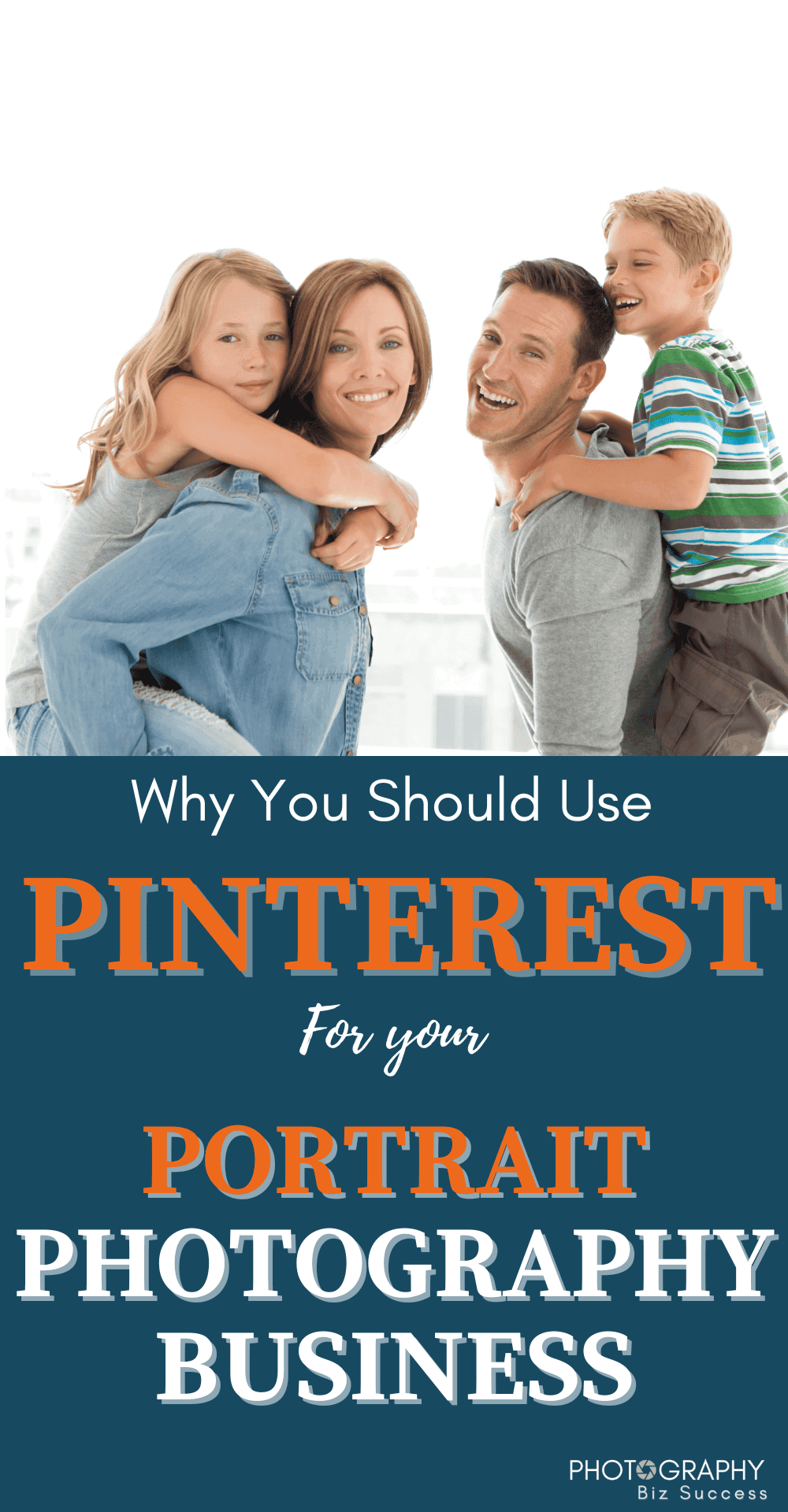 Why You Should Be Using Pinterest As A Portrait Photographer ...