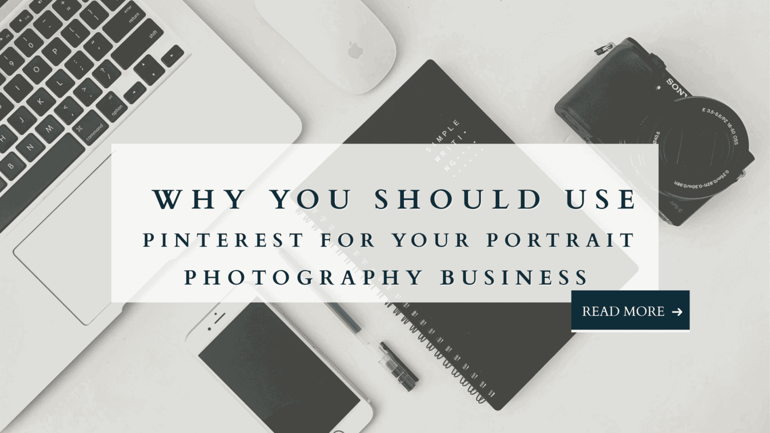 Why You Should Be Using Pinterest As A Portrait Photographer ...