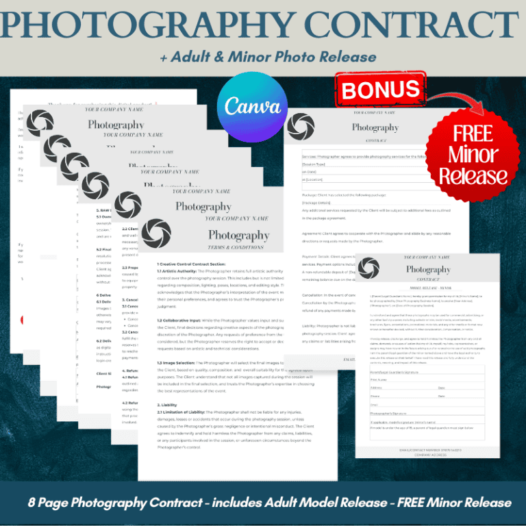 55 Engaging Post Ideas For Photographers. - Photography Biz Success